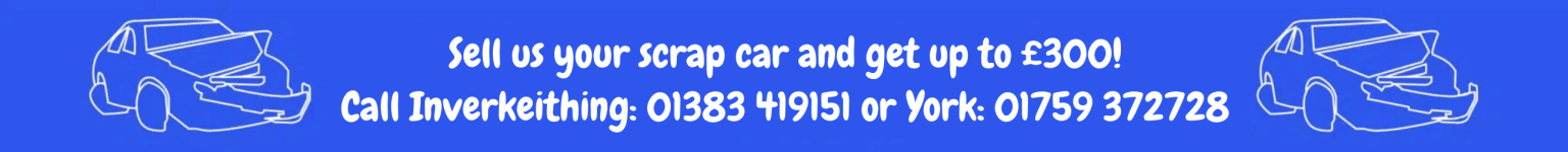 U-Pull-It | Car parts for less - Self Service Breakers Yard