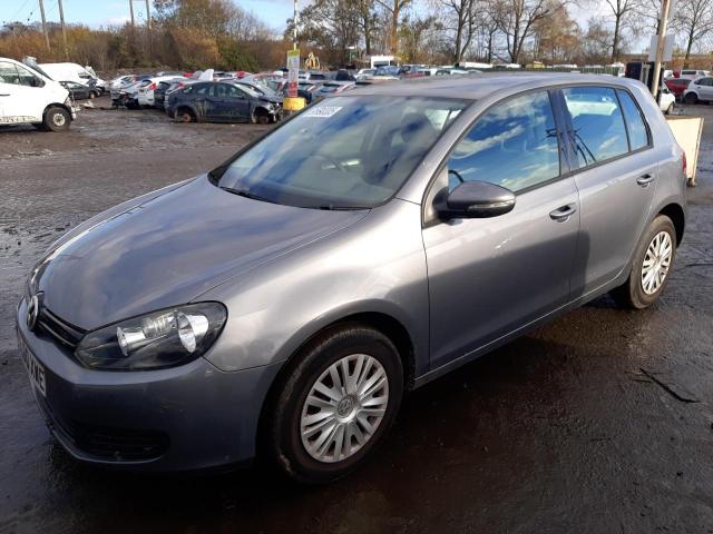 Volkswagen Golf S | U-Pull-It | Breakers Yards